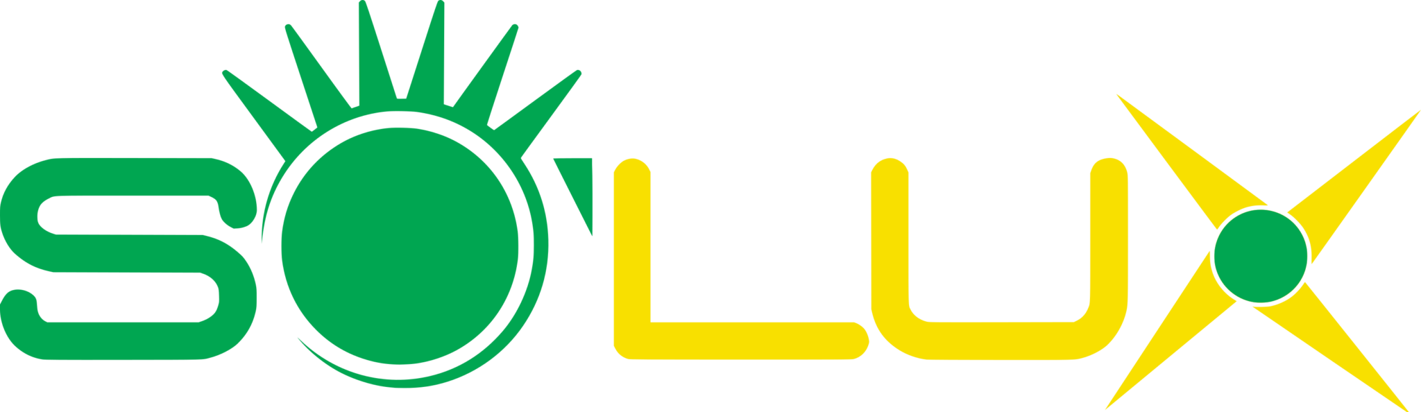 Groupe Solux – Installation de Solutions Solaires en Afrique